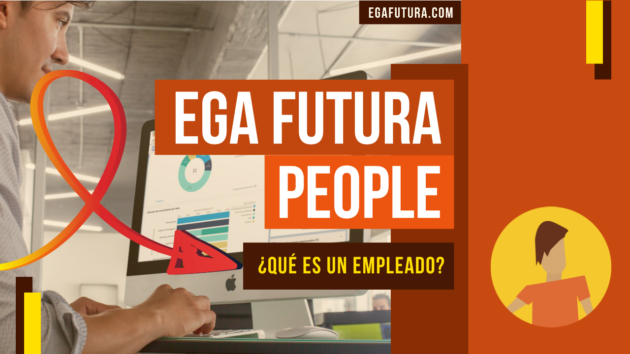 📚 ¿Qué es un Empleado? » Glosario [Objeto / Base de datos]