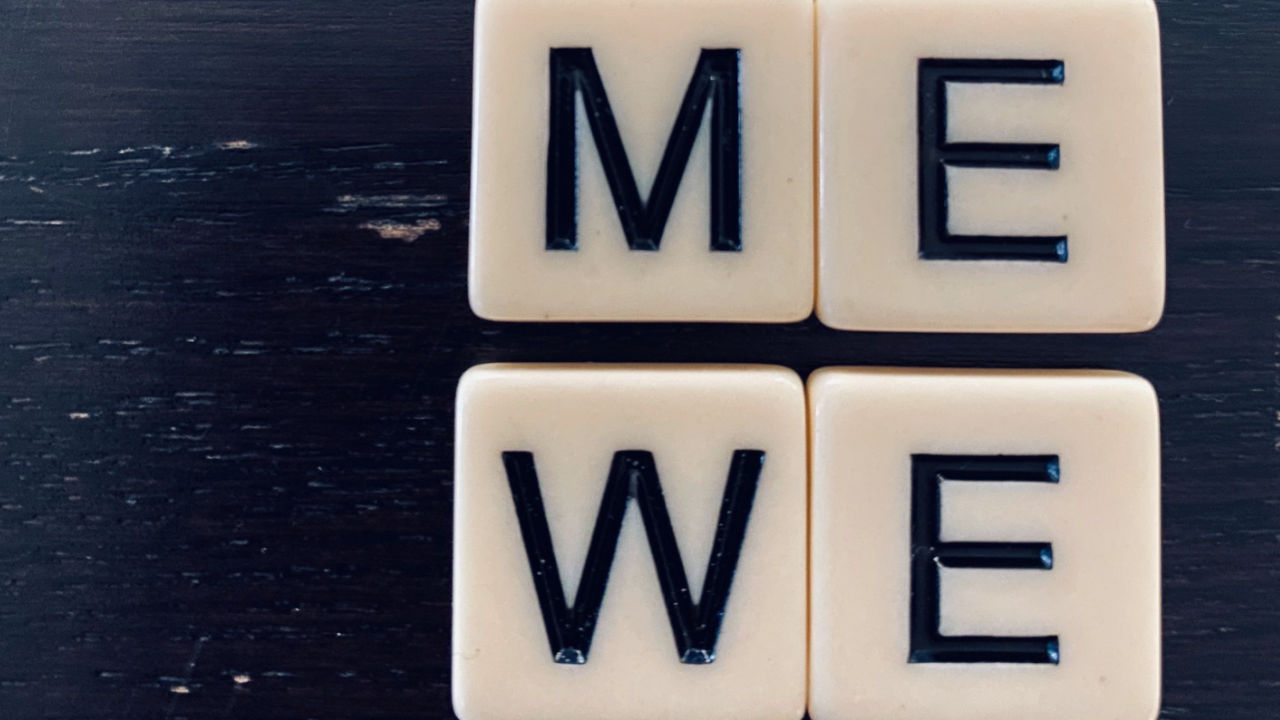 Me to We | UChurch