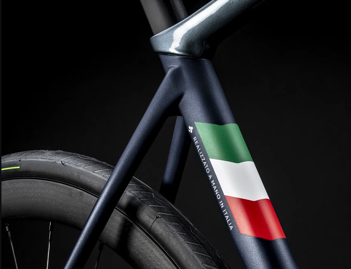 We have the C68 Allroad Price dependent on build for sale at Cycleinn ...