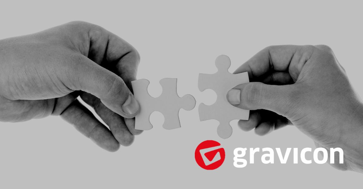 Gravicon vie rakennustietomallinnuksen osaamista Baltiaan yhteistyössä ...