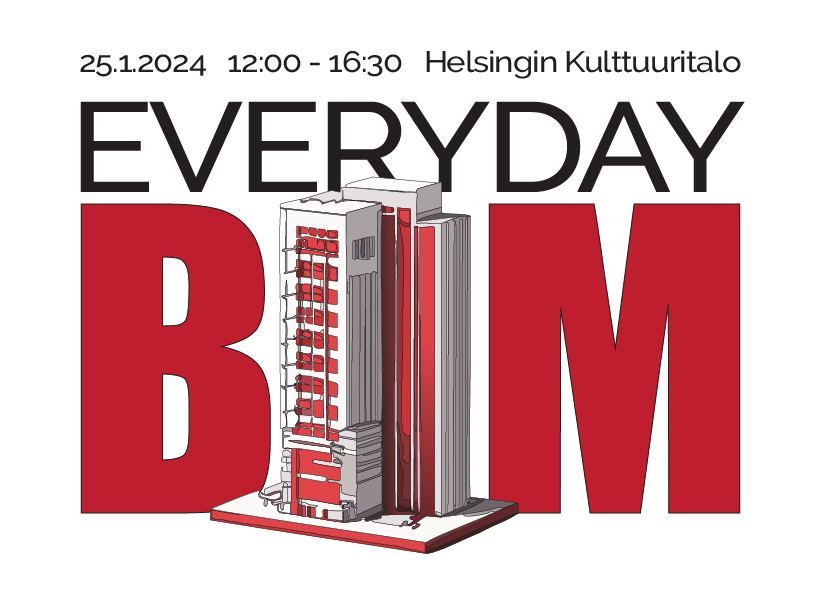 Everyday BIM 2024