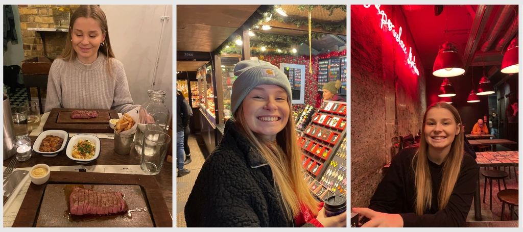 About Dream Big, Travel Far & The Founding Team!