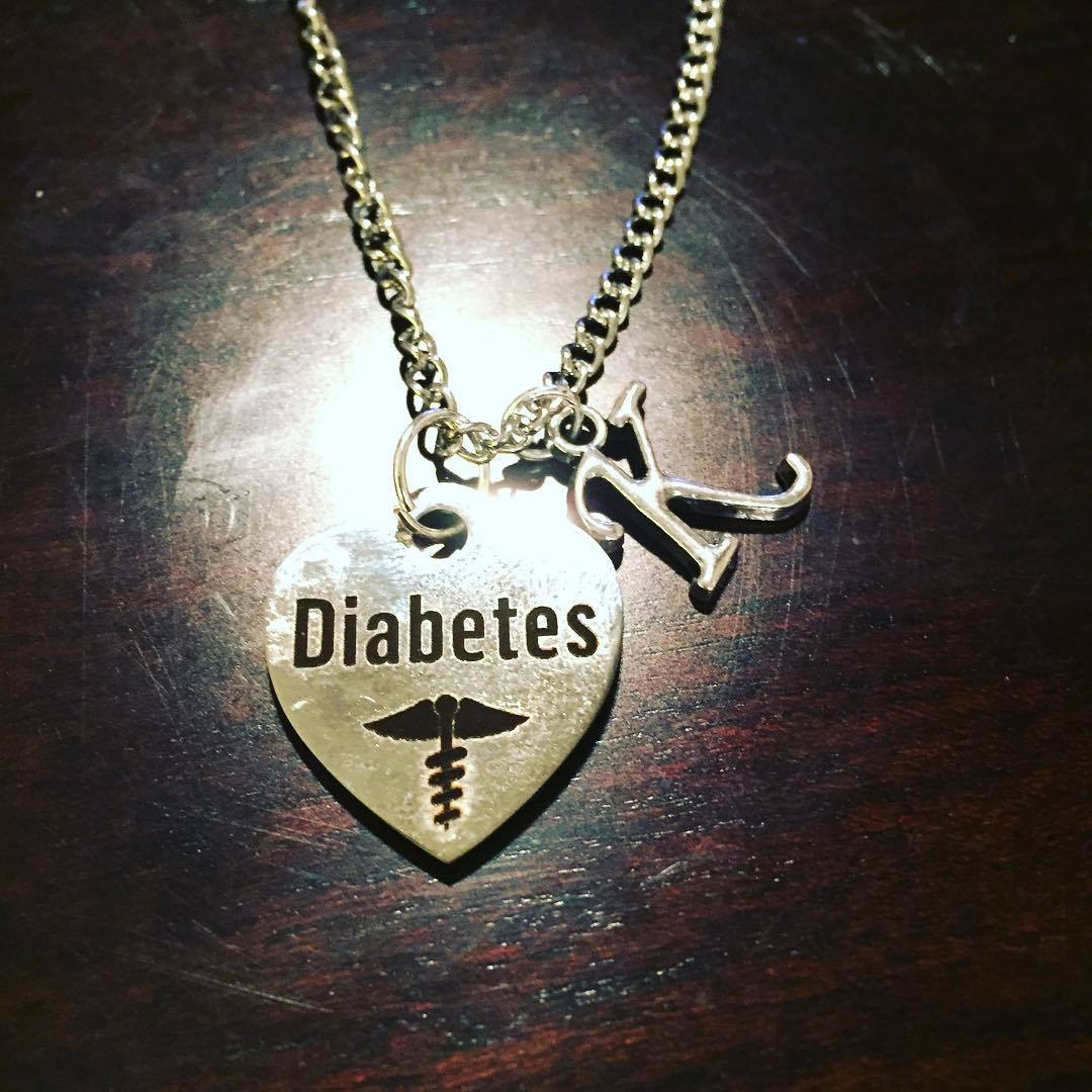 Diabetic ID- Do I Reallllyy Need To Wear One?