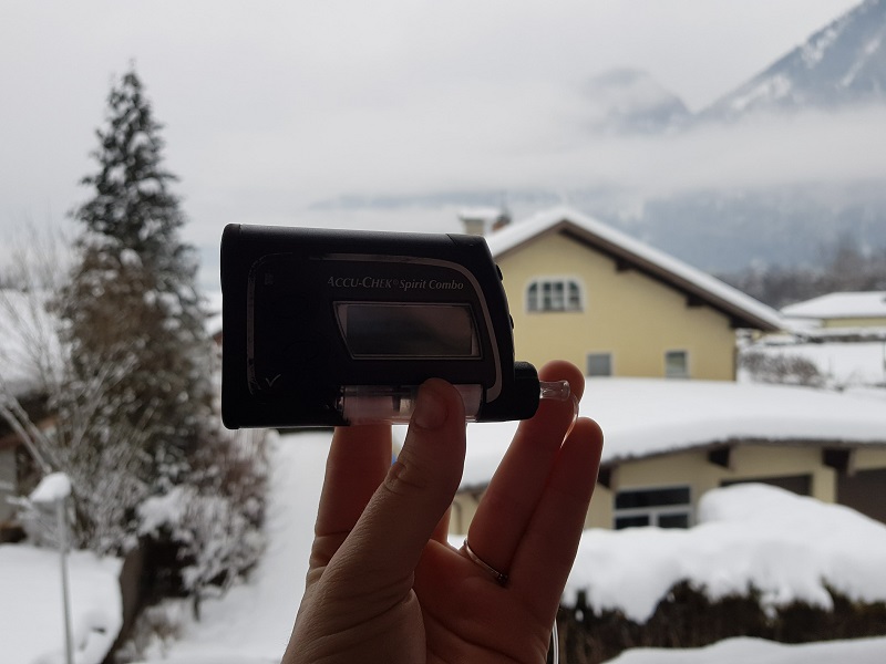 The Different Types Of Insulin Pumps Available In 2024