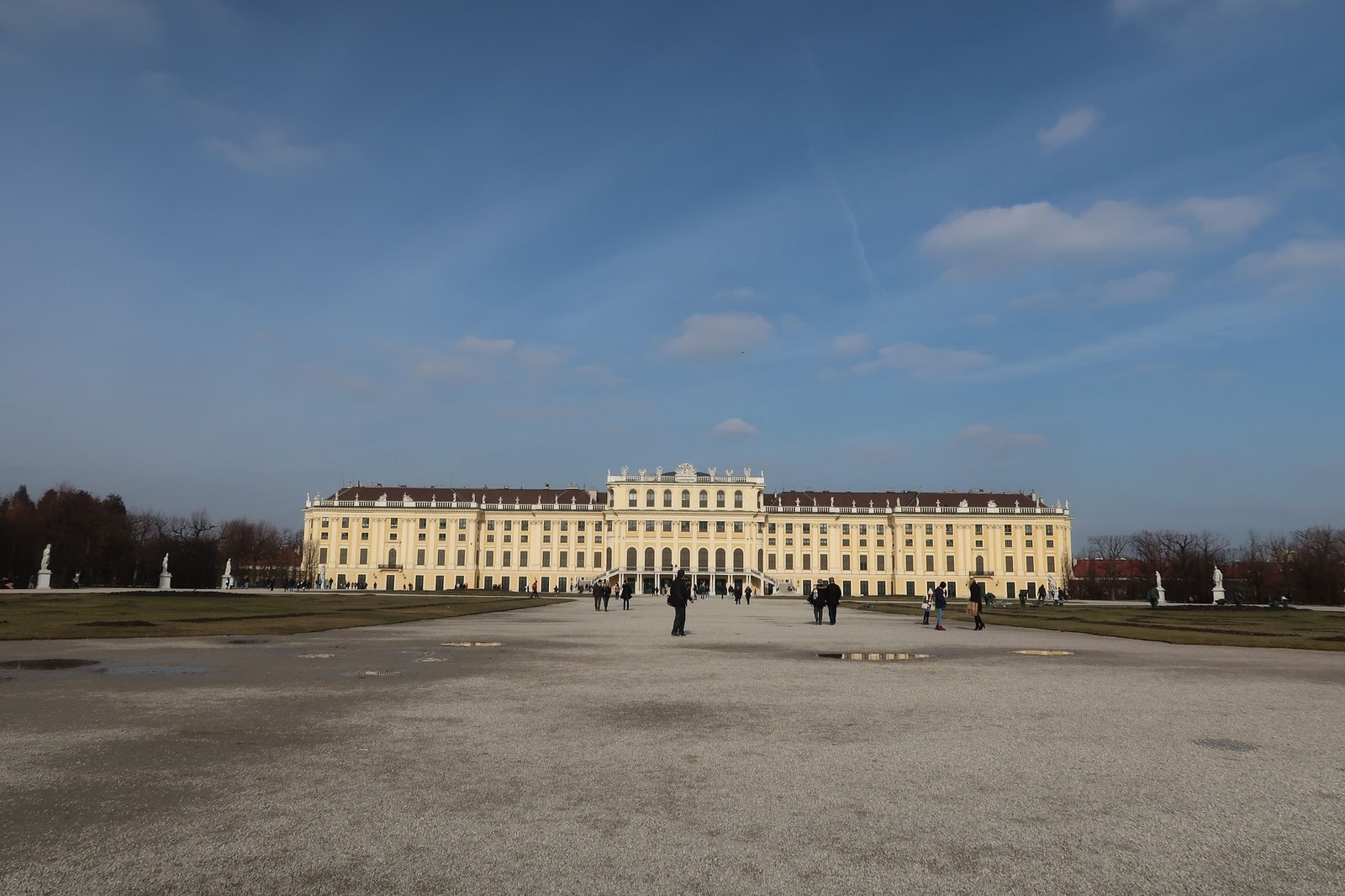 Vienna on A Budget: The Best Things To Do