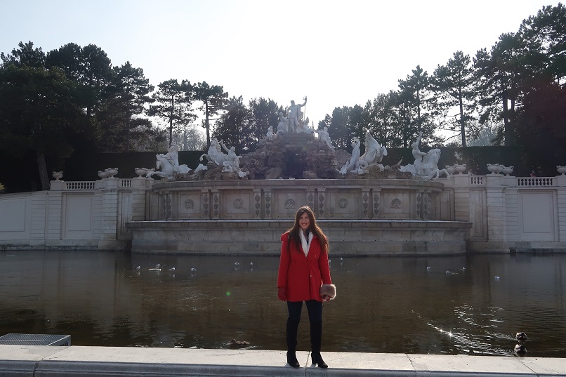 Vienna on A Budget: The Best Things To Do