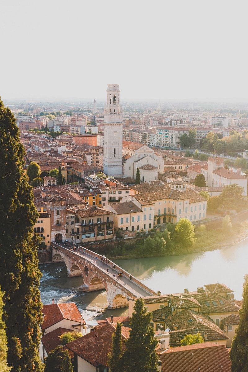 12 Incredible Things To Do In Verona, Italy [2023 Travel Guide]