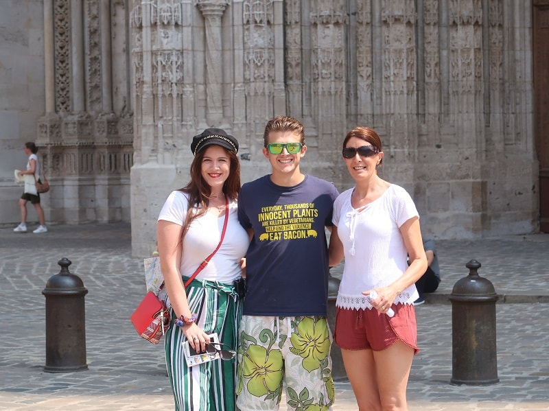 7 Brilliant Things To Do In Rouen [France] In 2024