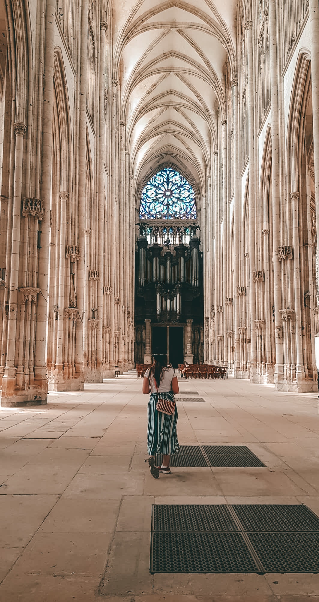 7 Brilliant Things To Do In Rouen [France] In 2024