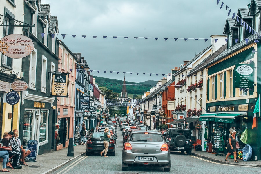 Driving The Ring Of Beara: Everything You Need To Know!