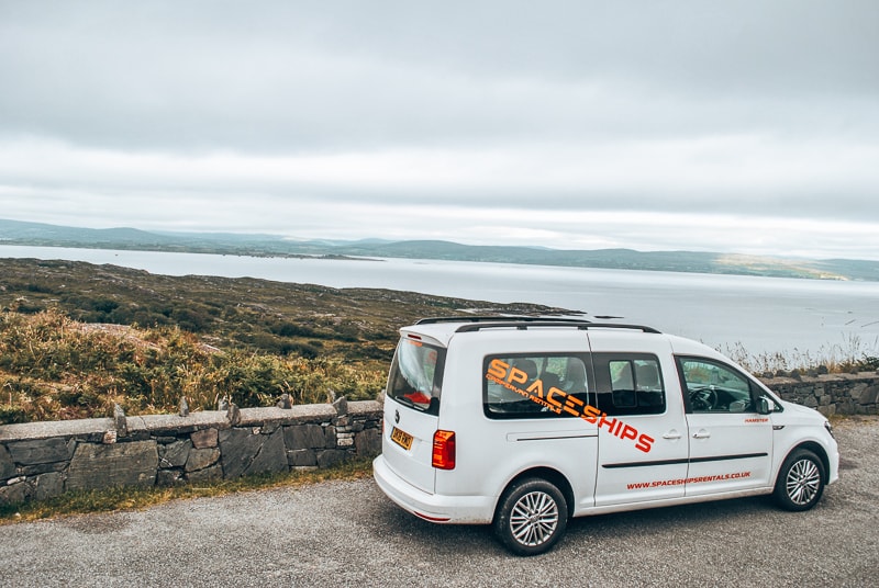 Driving The Ring Of Beara: Everything You Need To Know!