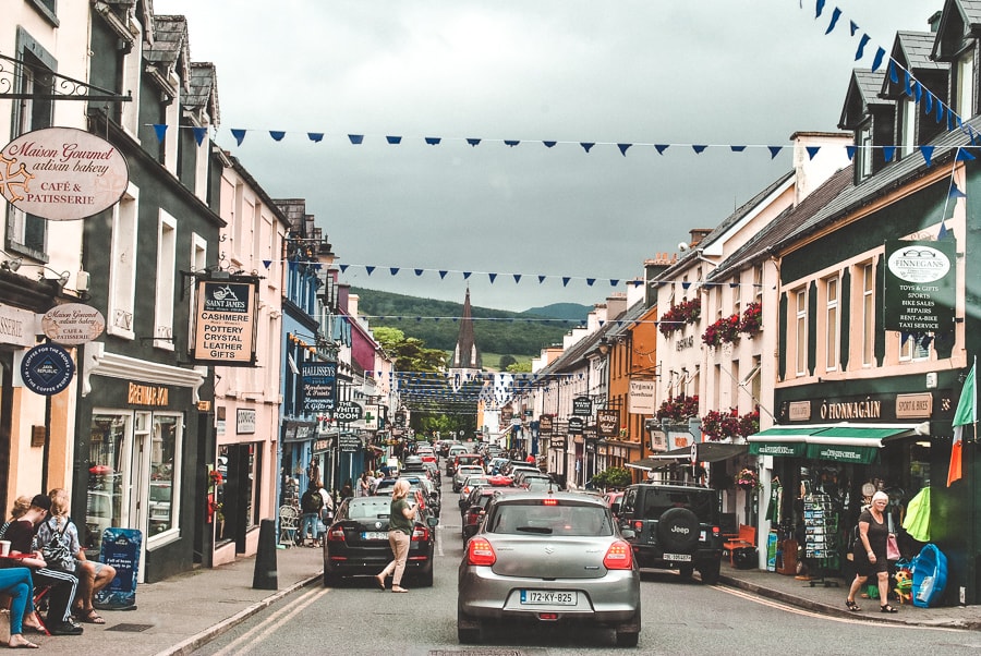Driving The Ring Of Kerry: Everything You Need To Know!