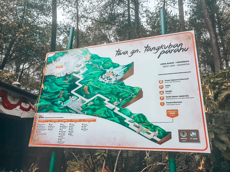 15 Best Things To Do In Bandung {Indonesia} In 2023