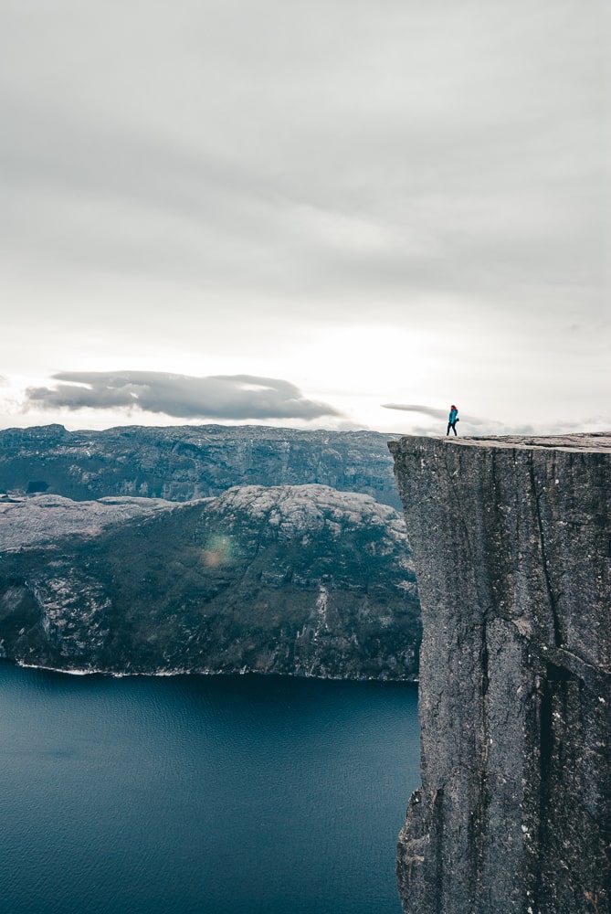 Ultimate Guide To The Pulpit [Preikestolen] Rock Hike In 2023
