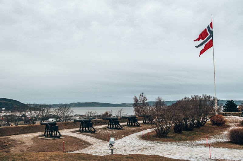 7 Awesome Things To Do In Trondheim (Norway) In One Day