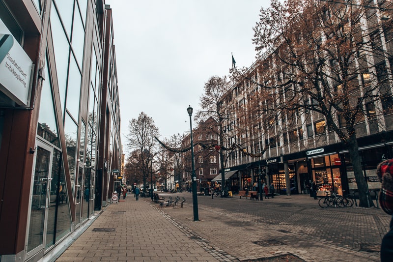 7 Awesome Things To Do In Trondheim (Norway) In One Day