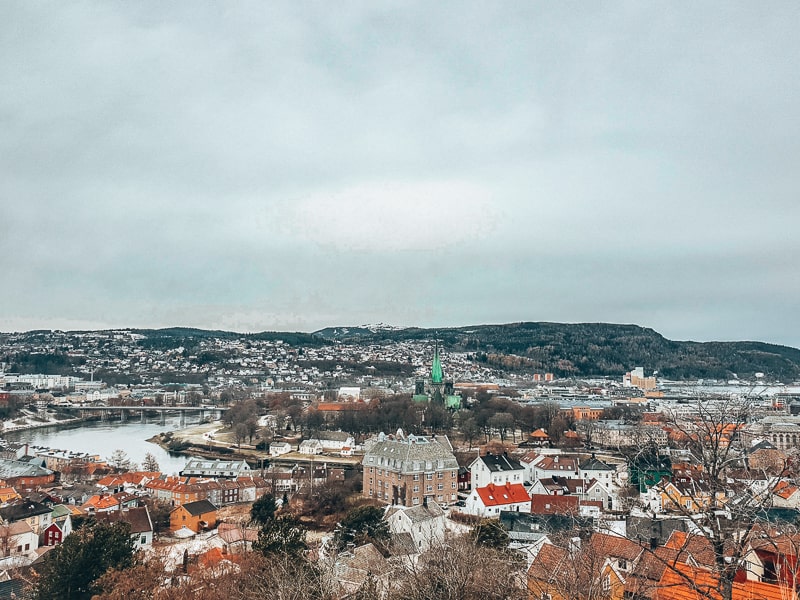 7 Awesome Things To Do In Trondheim (Norway) In One Day