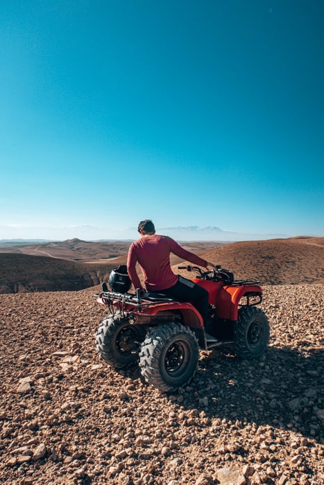 The Ultimate Buggy Tour In Marrakech With Dunes & Deserts