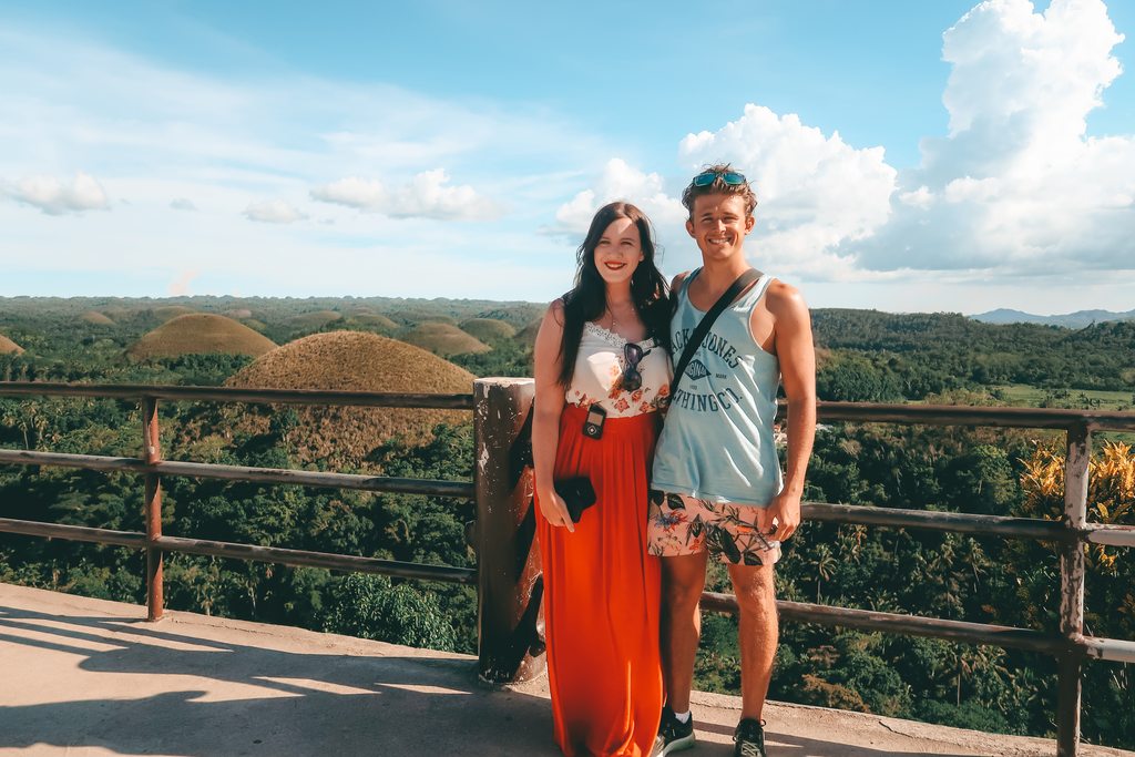 Our Ultimate 4 Week Philippines Itinerary {Fresh For 2024}