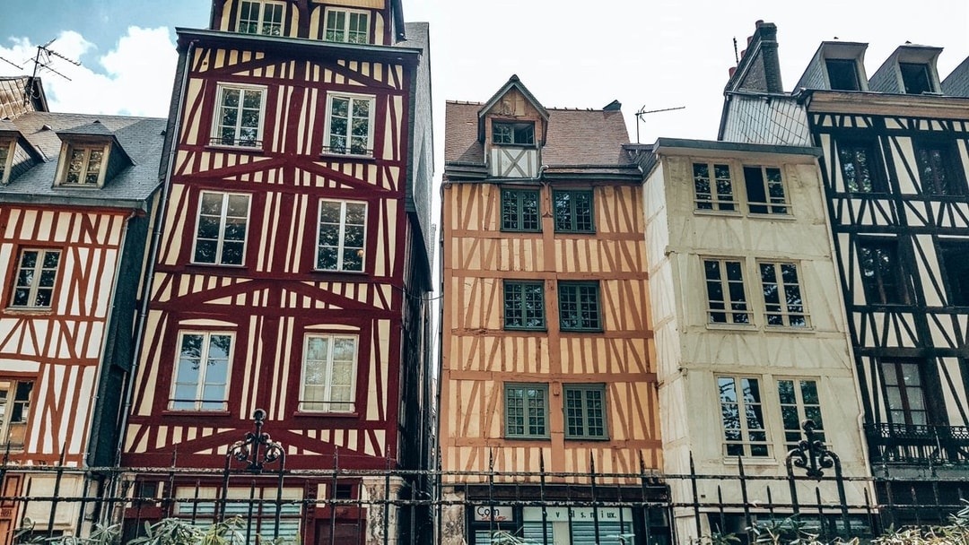 7 Brilliant Things To Do In Rouen [France] In 2024