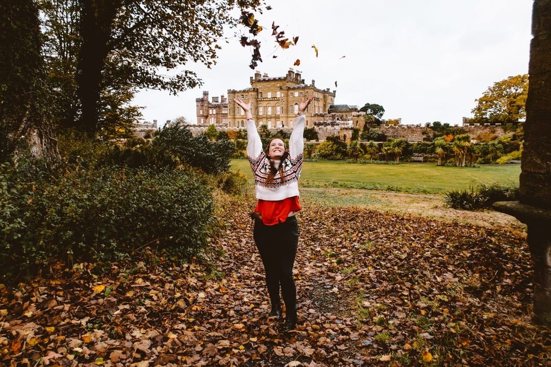 Driving the Southwest Coastal 300 In Scotland [2023 Guide]