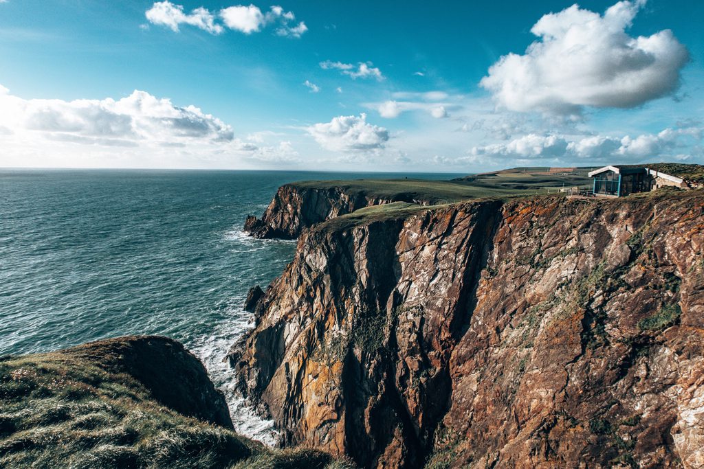 Driving the Southwest Coastal 300 In Scotland [2023 Guide]