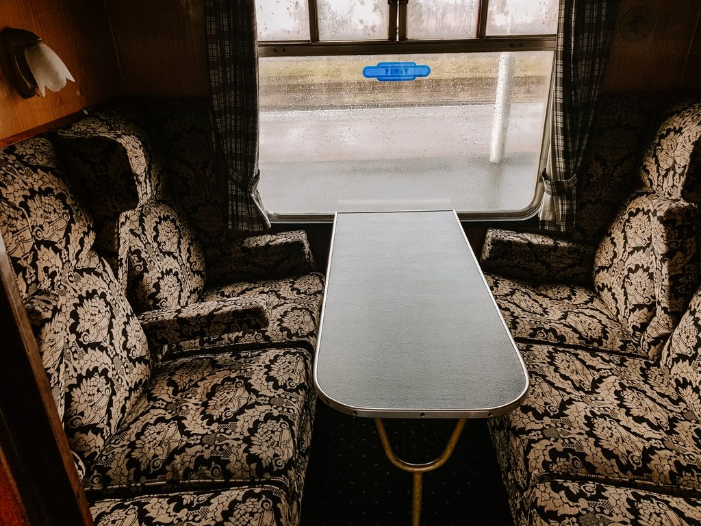 Riding Jacobite Steam Train In Scotland (Hogwarts Express)