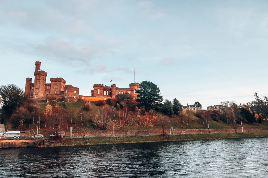 One Day In Inverness: 5 Great Things To Do!