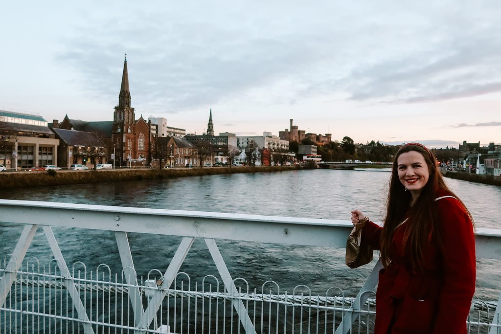 One Day In Inverness: 5 Great Things To Do!
