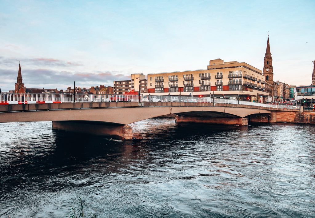 One Day In Inverness: 5 Great Things To Do!