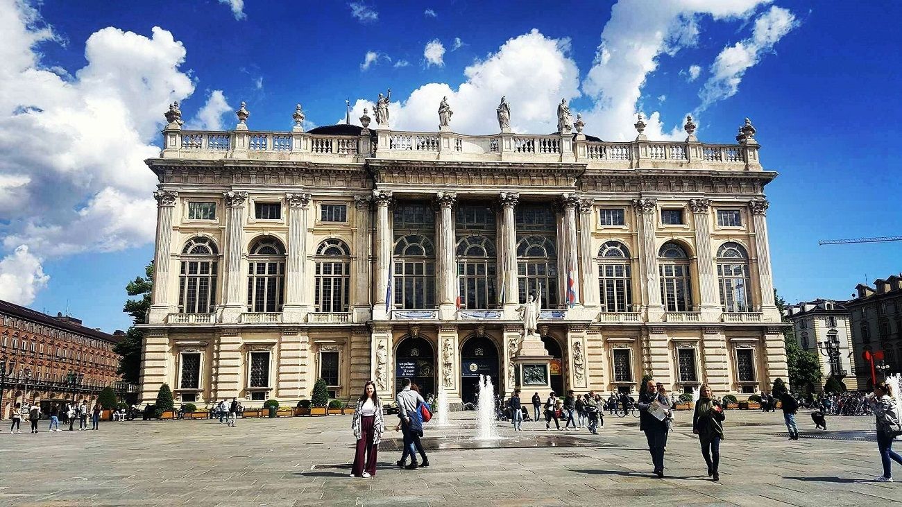 How To Spend 3 Days In Turin {2024 Travel Guide}