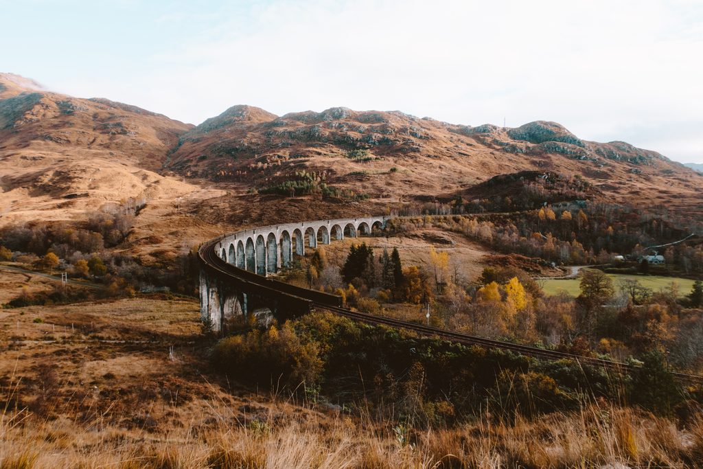 20 Best Places To Visit In Scotland [2024 Travel Guide]