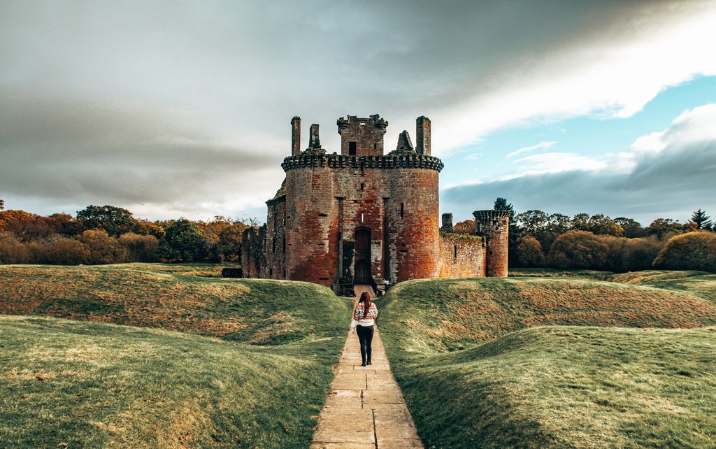 7 BEST Road Trips in Scotland To Take in 2024