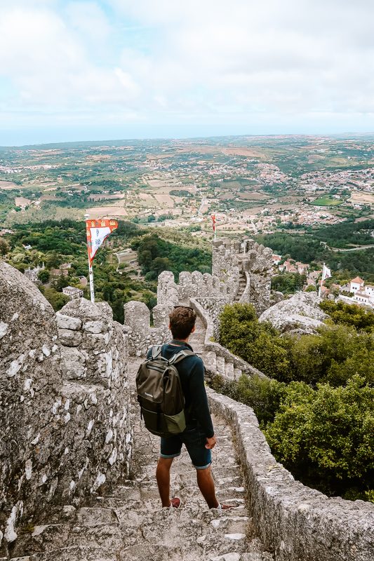 Tropicfeel Shell Backpack Review [In-Depth & Unbiased!]