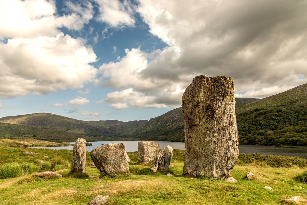 Driving The Ring Of Beara: Everything You Need To Know!
