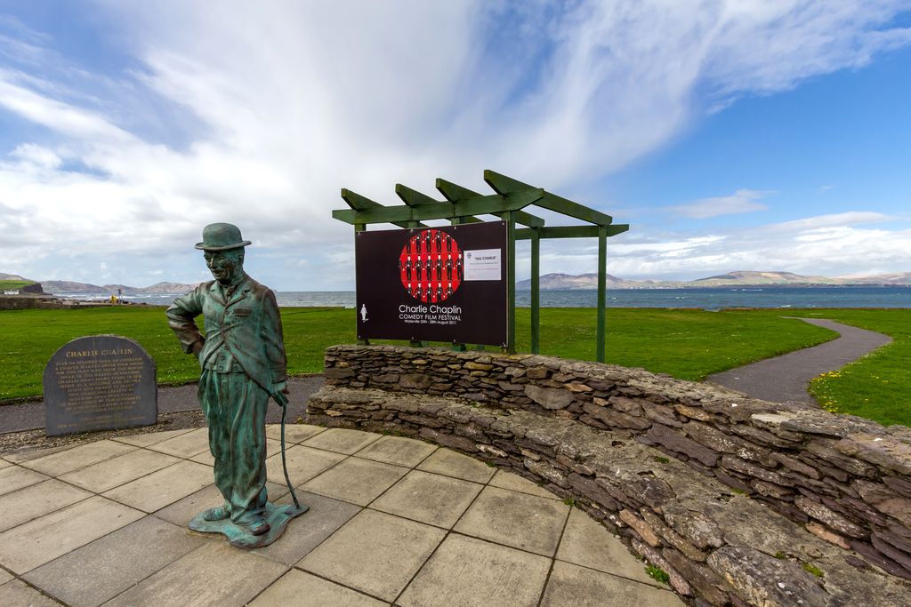 Driving The Ring Of Kerry: Everything You Need To Know!