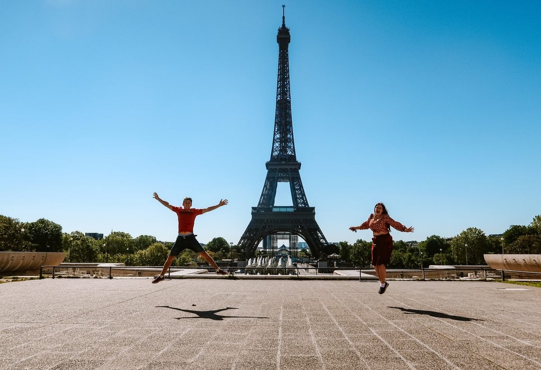 How To Spend One Day In Paris [ULTIMATE 2024 Itinerary!]