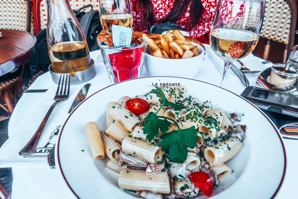 How To Spend One Day In Paris [ULTIMATE 2024 Itinerary!]