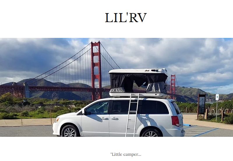12 Best Campervan & RV Rentals in Los Angeles [2024 Guide]