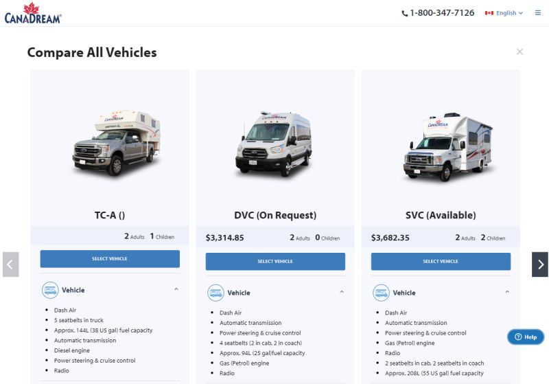 10 Best Motorhome & RV Rentals in Calgary [2023]