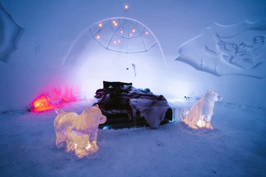 15 Awesome Things To Do In Rovaniemi (Finland)