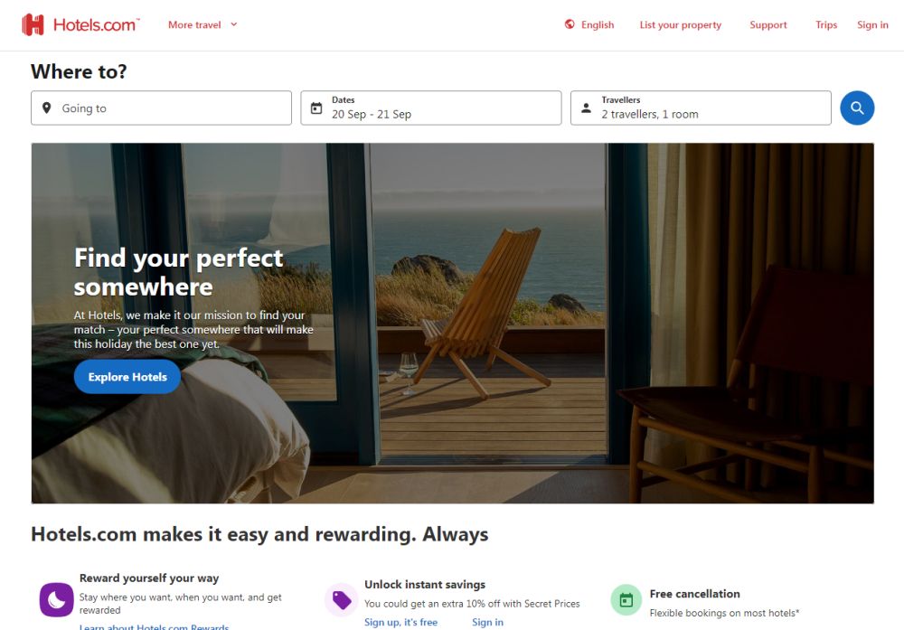 25 BEST Vacation Rental Sites in 2024 [For All Budgets!]