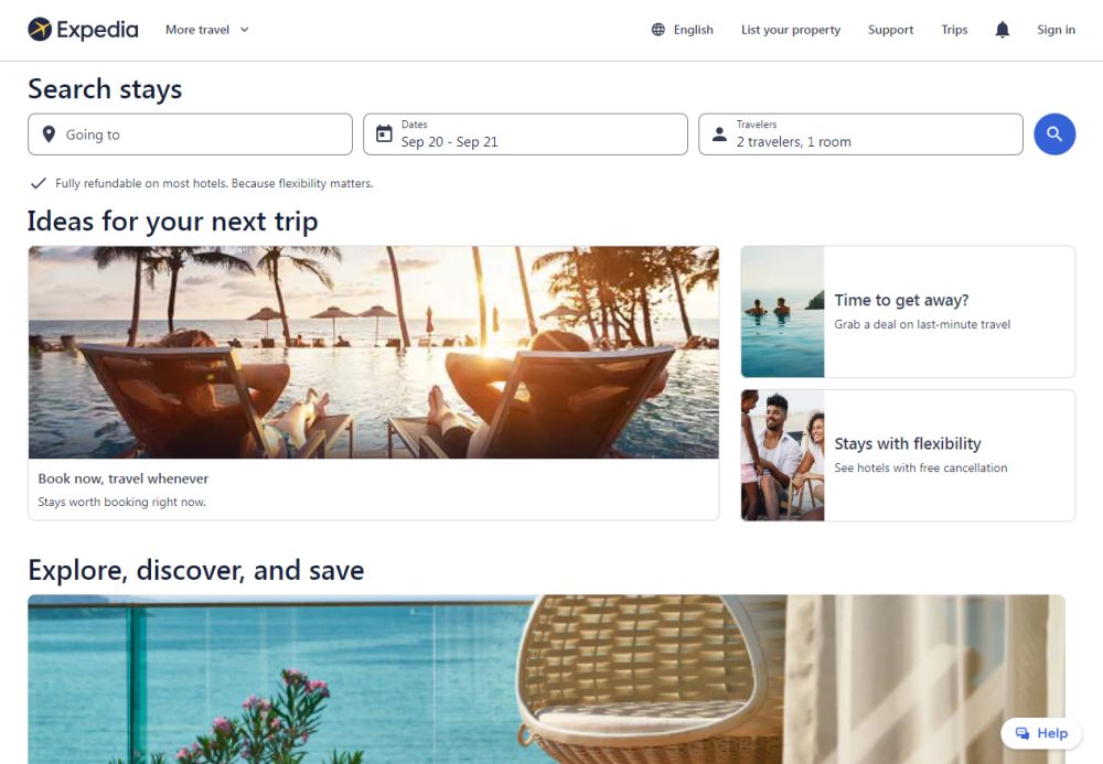 25 BEST Vacation Rental Sites in 2024 [For All Budgets!]