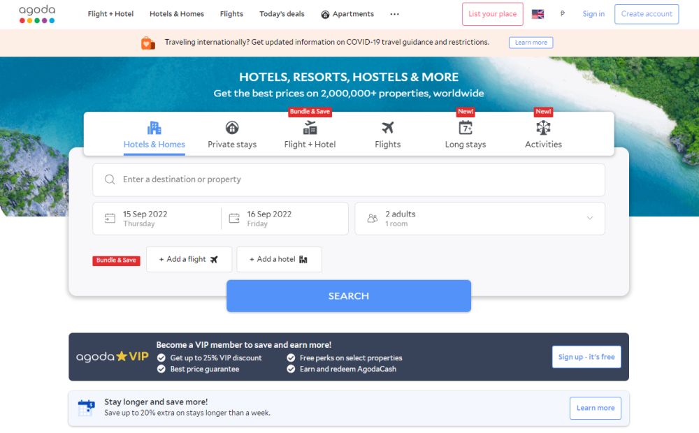 25 BEST Vacation Rental Sites in 2024 [For All Budgets!]