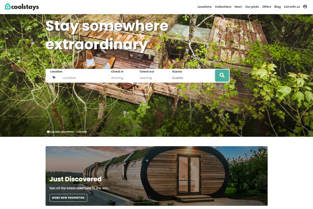 25 BEST Vacation Rental Sites in 2024 [For All Budgets!]