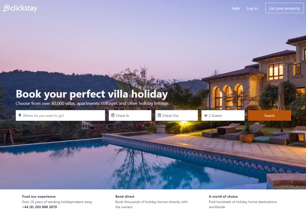25 BEST Vacation Rental Sites in 2024 [For All Budgets!]