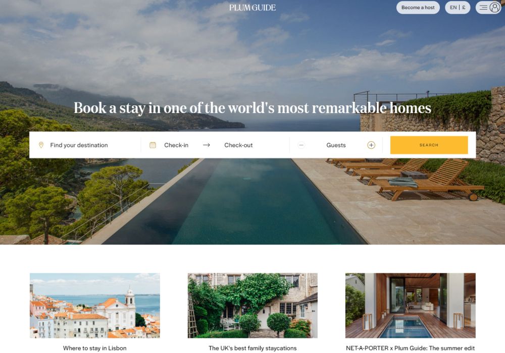 25 BEST Vacation Rental Sites in 2024 [For All Budgets!]