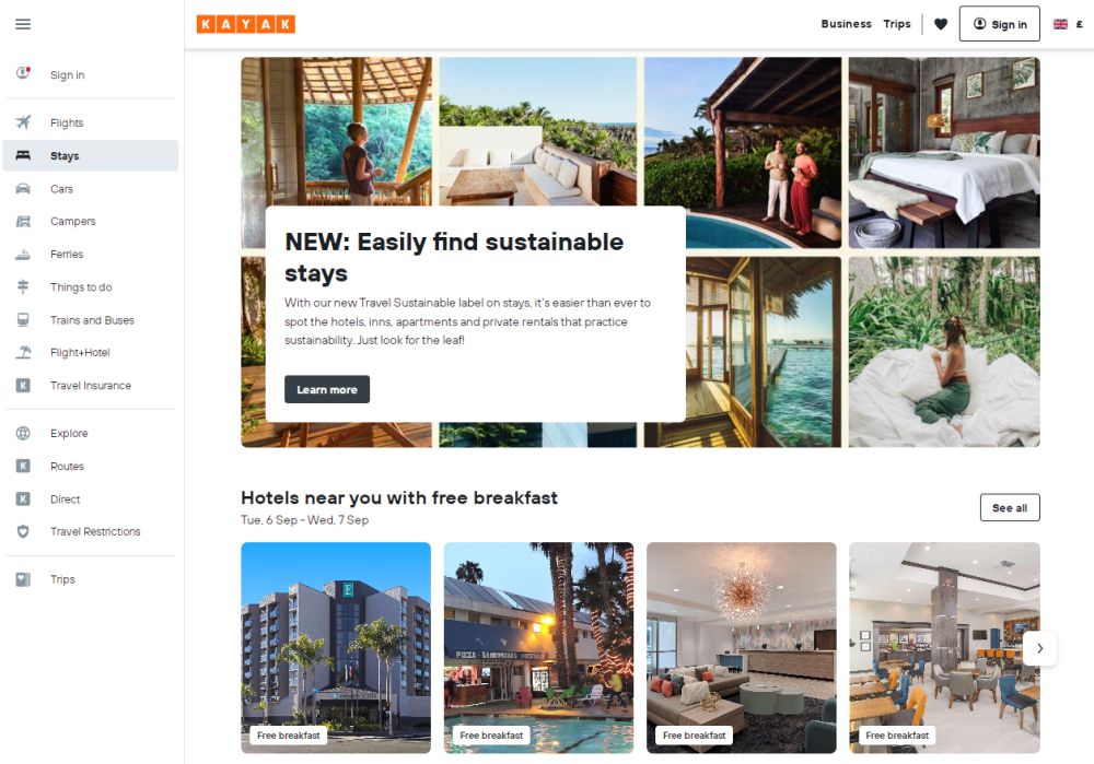 25 BEST Vacation Rental Sites in 2024 [For All Budgets!]