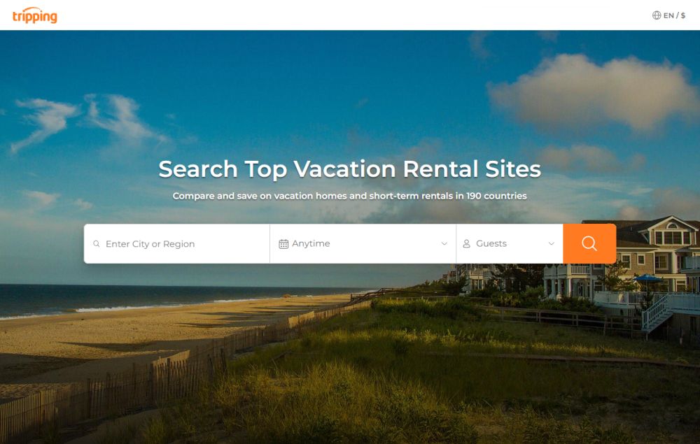 25 BEST Vacation Rental Sites in 2024 [For All Budgets!]