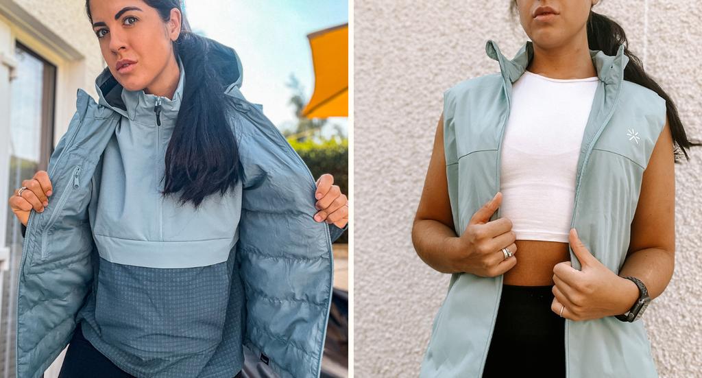Tropicfeel NS40 Jacket Review [In-Depth & Unbiased!]